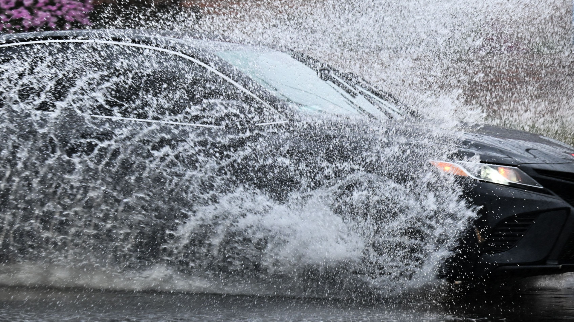 Precauciones que debes tomar ante las posibles inundaciones repentinas ...