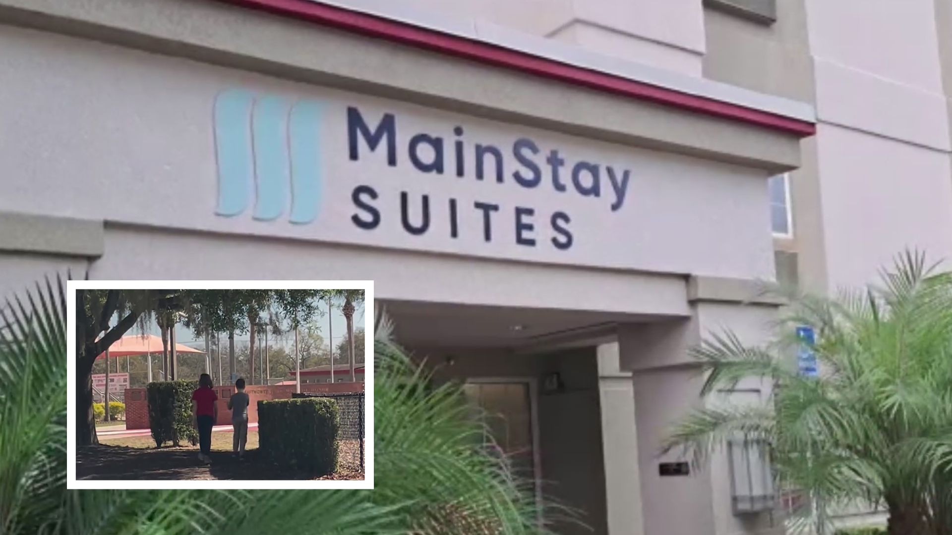 Menor es acusada de la muerte de su hermana en Altamonte Springs ...