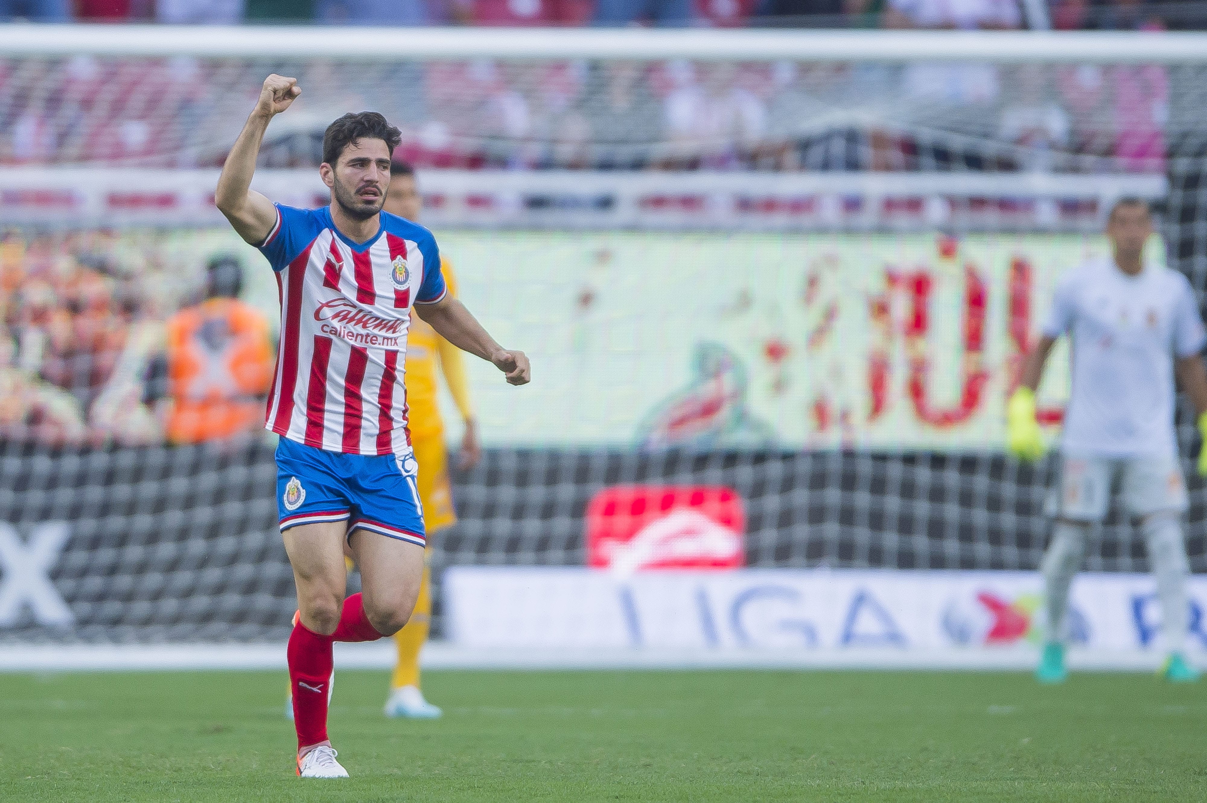 Se podría decir que es partido perfecto: 'Pollo' Briseño | TUDN Liga MX ...