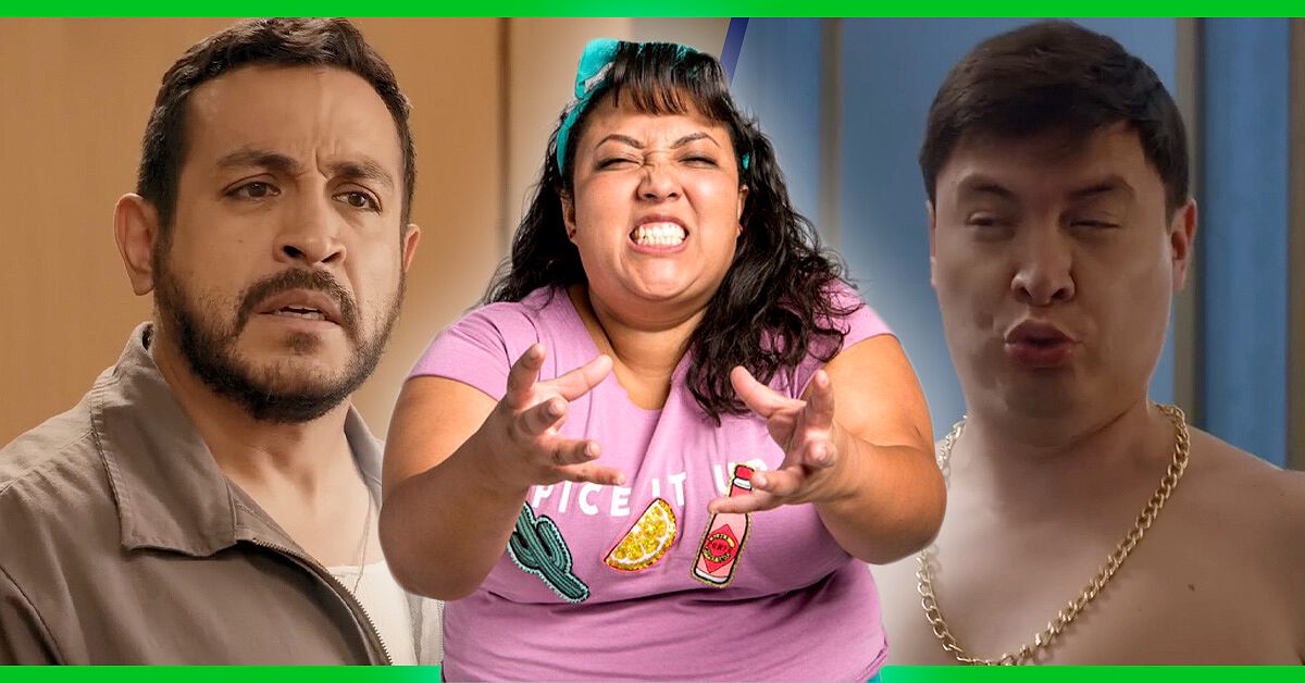Toña, la rompecorazones: 5 galanes de su vida amorosa en '40 y 20' | Shows Videos | Distrito Comedia