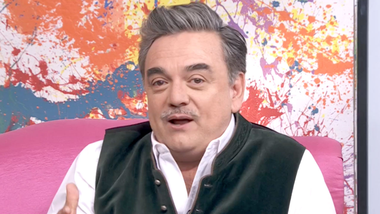 Pierre Angelo asegura que habrá grandes cambios en la nueva temporada ...