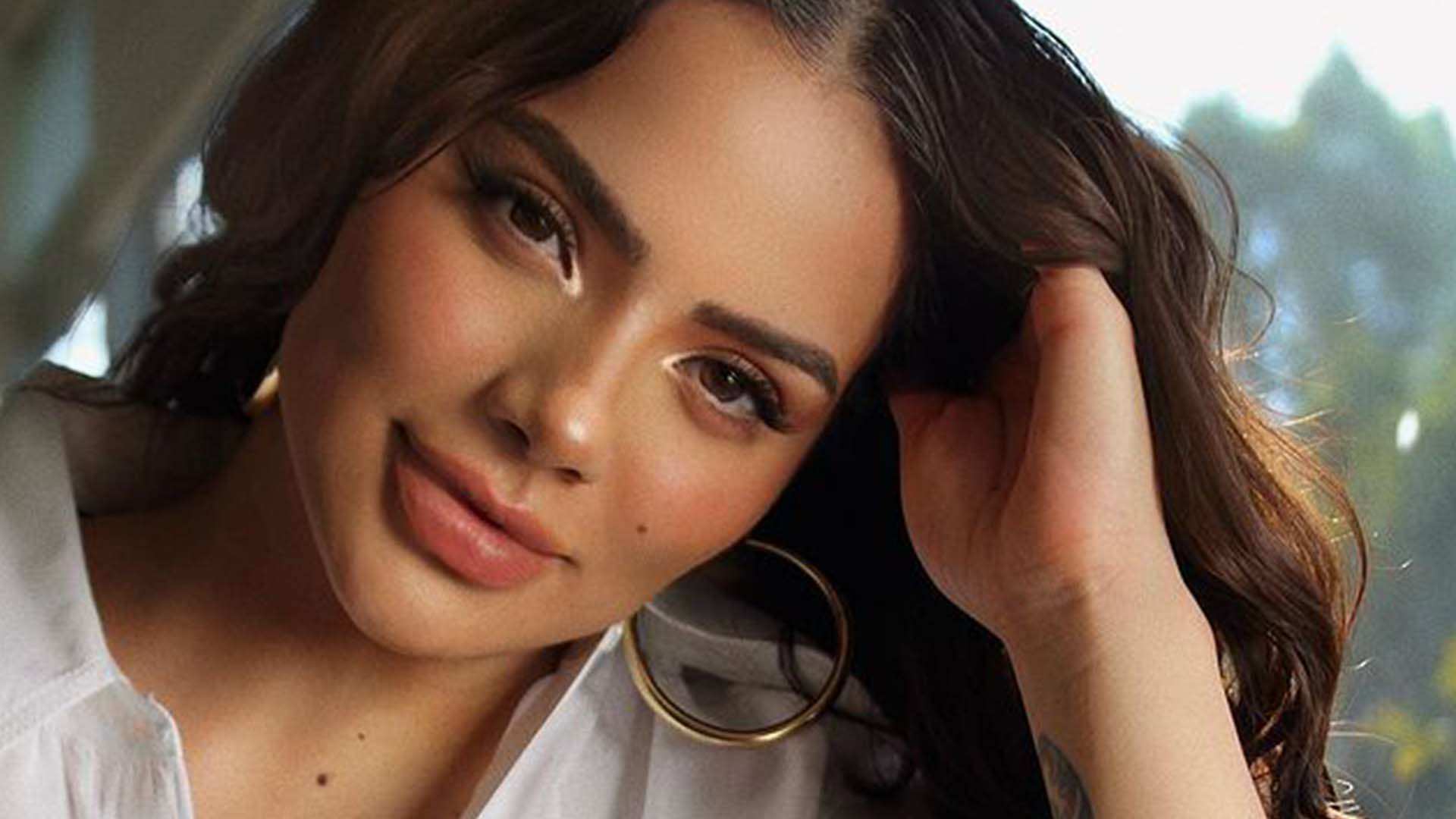 Samadhi Zendejas se rapa y deja con la boca abierta al mostrarlo en ...