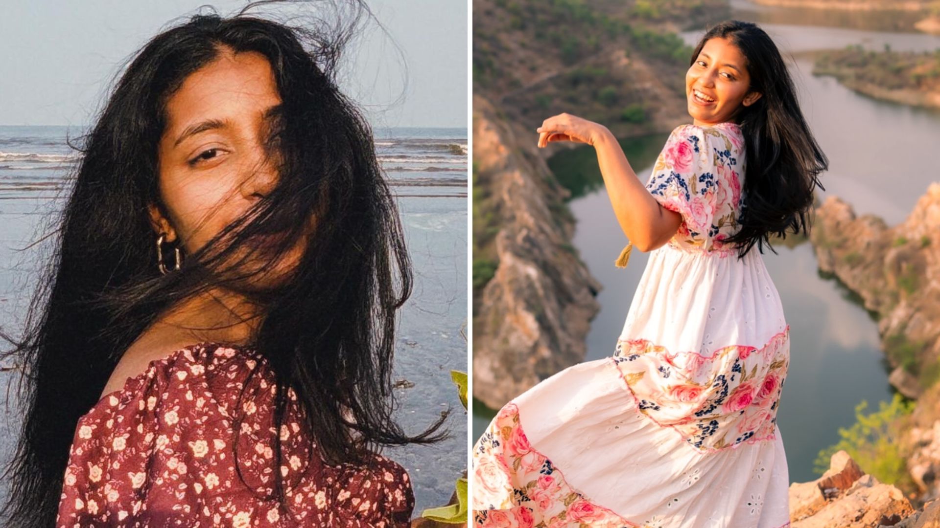 Muere Aanvi Kamdar, famosa influencer a los 27 años tras caer de un ...