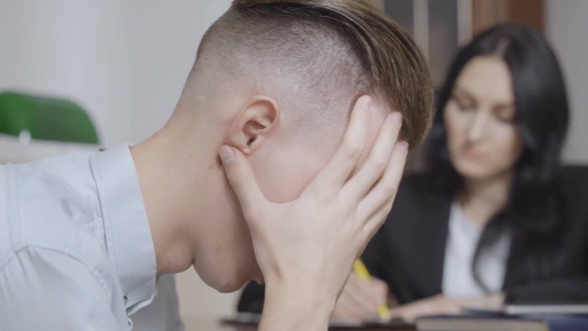 SOLUNA, la aplicación que da acceso a salud mental gratis para jóvenes en California | Video ...