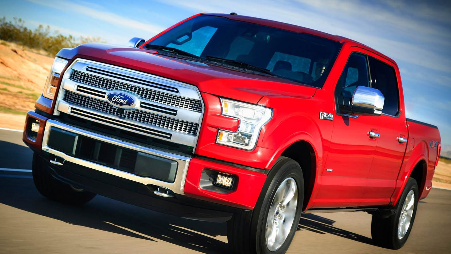 Auto y camioneta del año en el Autoshow de Detroit 2015 | A Bordo ...