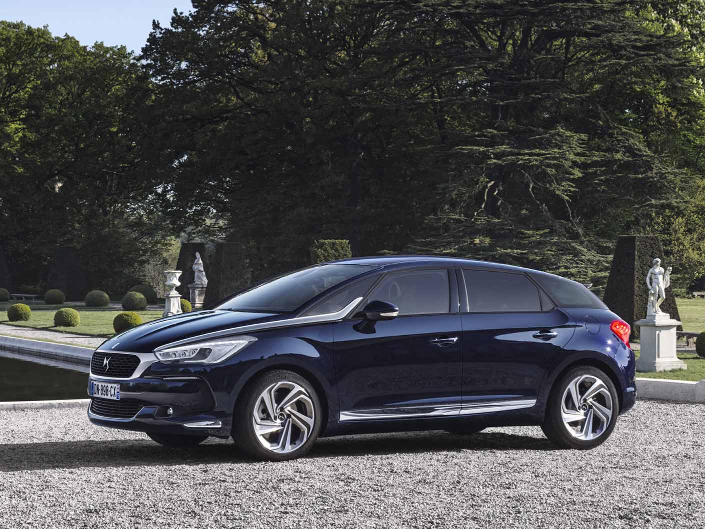 PSA Peugeot Citroën se prepara para regresar a Norteamérica | A Bordo ...