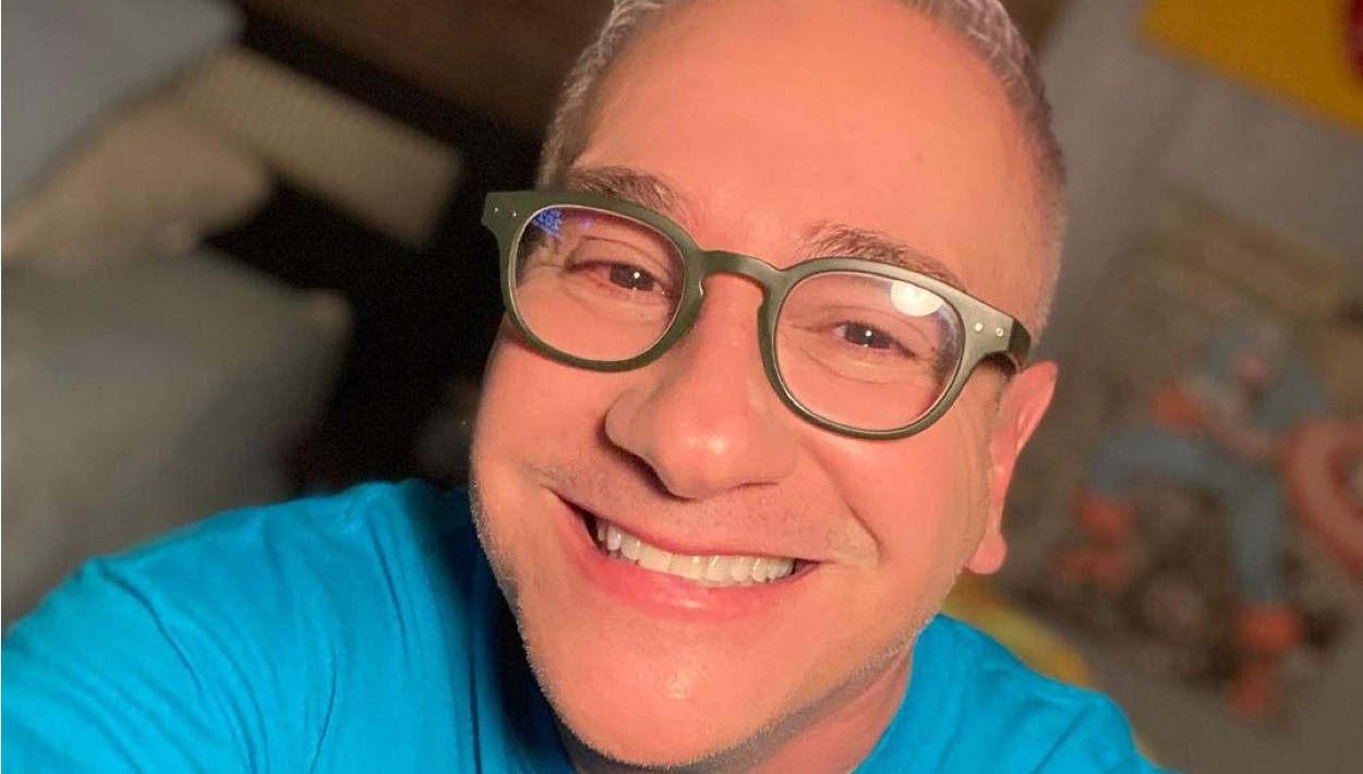 Muere el actor puertorriqueño Alberto 'Albert' Rodríguez, quien hizo ...