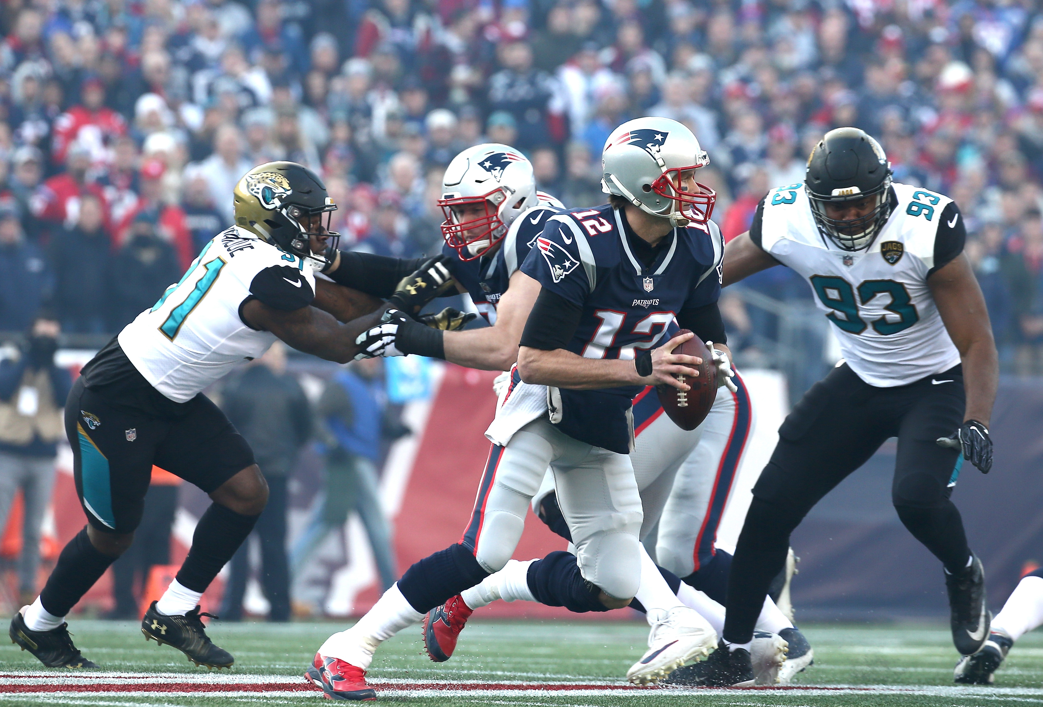 Los partidos más destacados en la Semana 2 de la NFL | Deportes ...