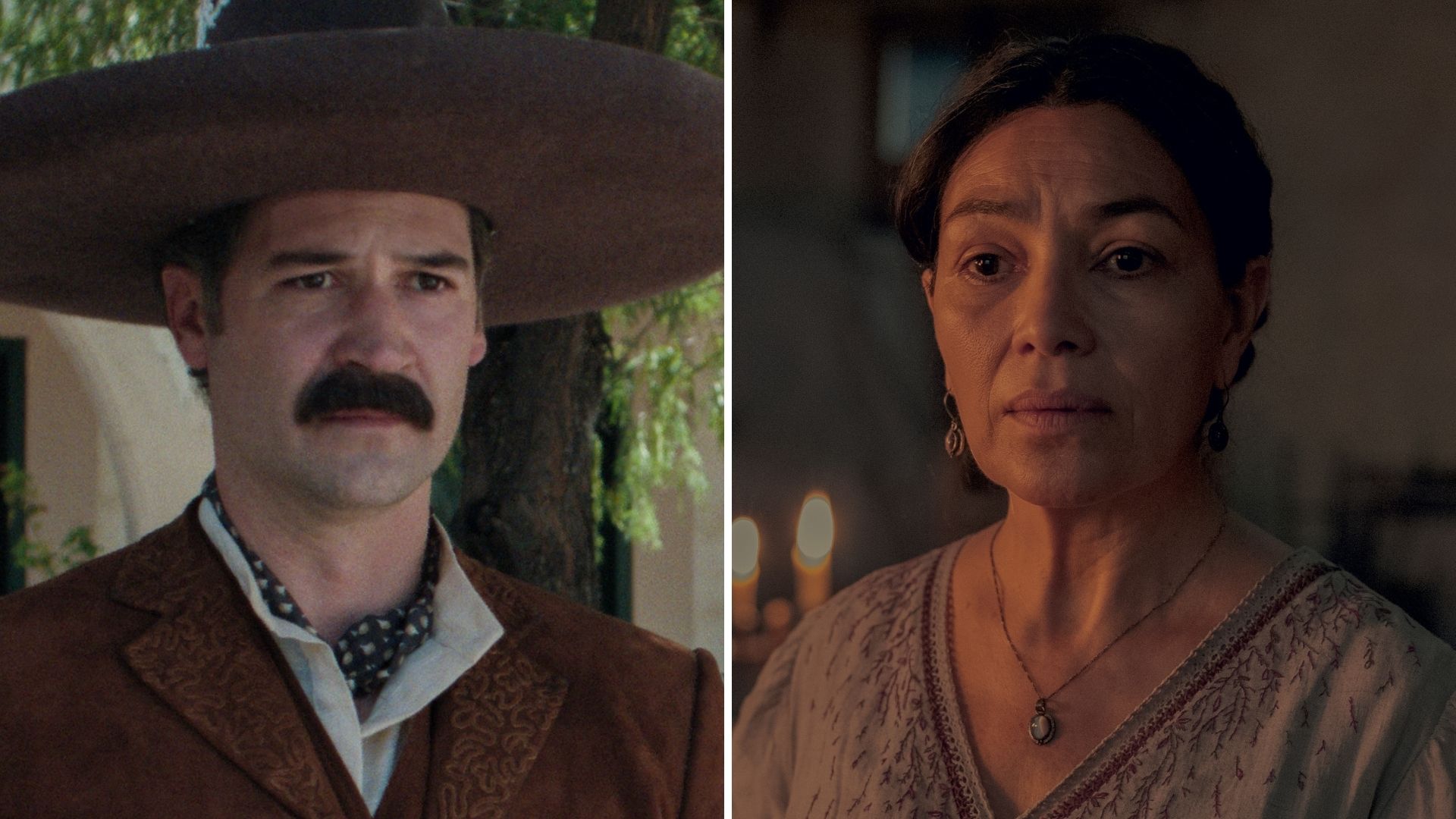 ¿Todos están muertos en Comala? Final explicado de ‘Pedro Páramo’, la película de Netflix basada ...