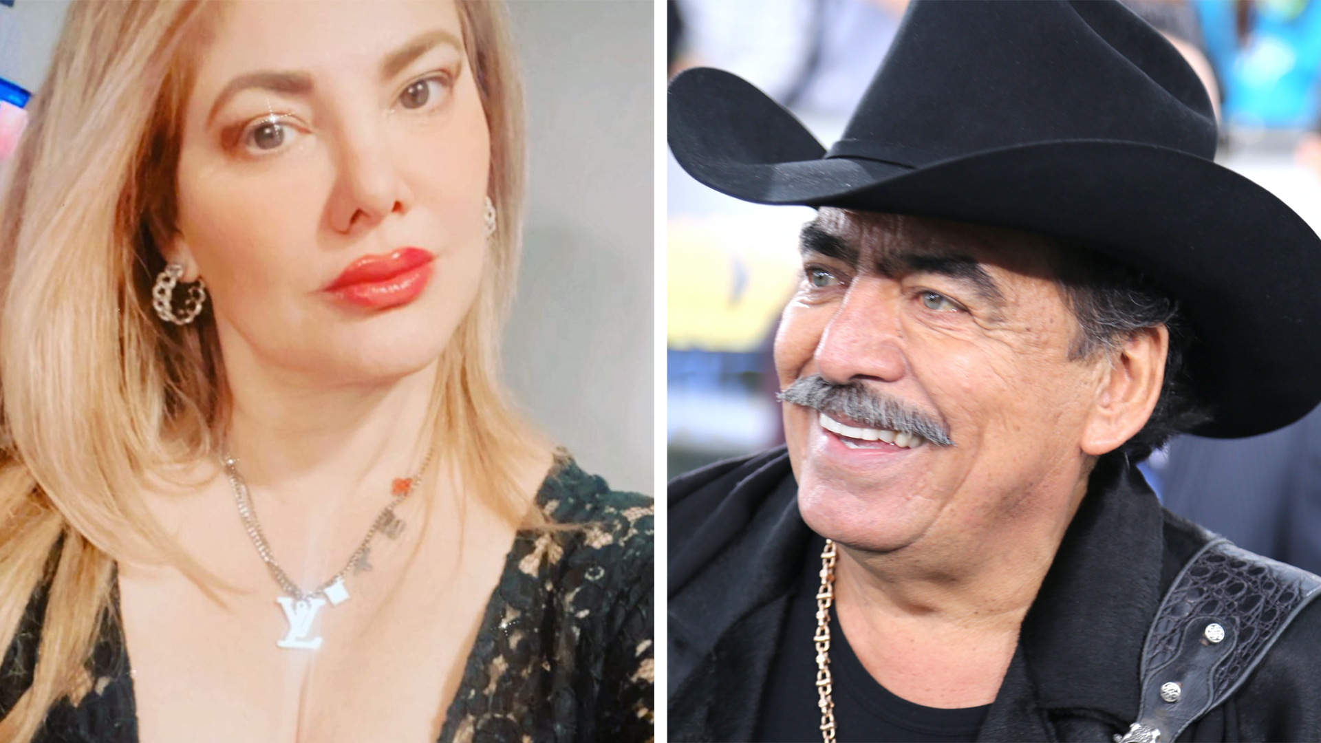 Marisol Castro contó lo que "sufrió" a manos de Joan Sebastian a los 14 ...