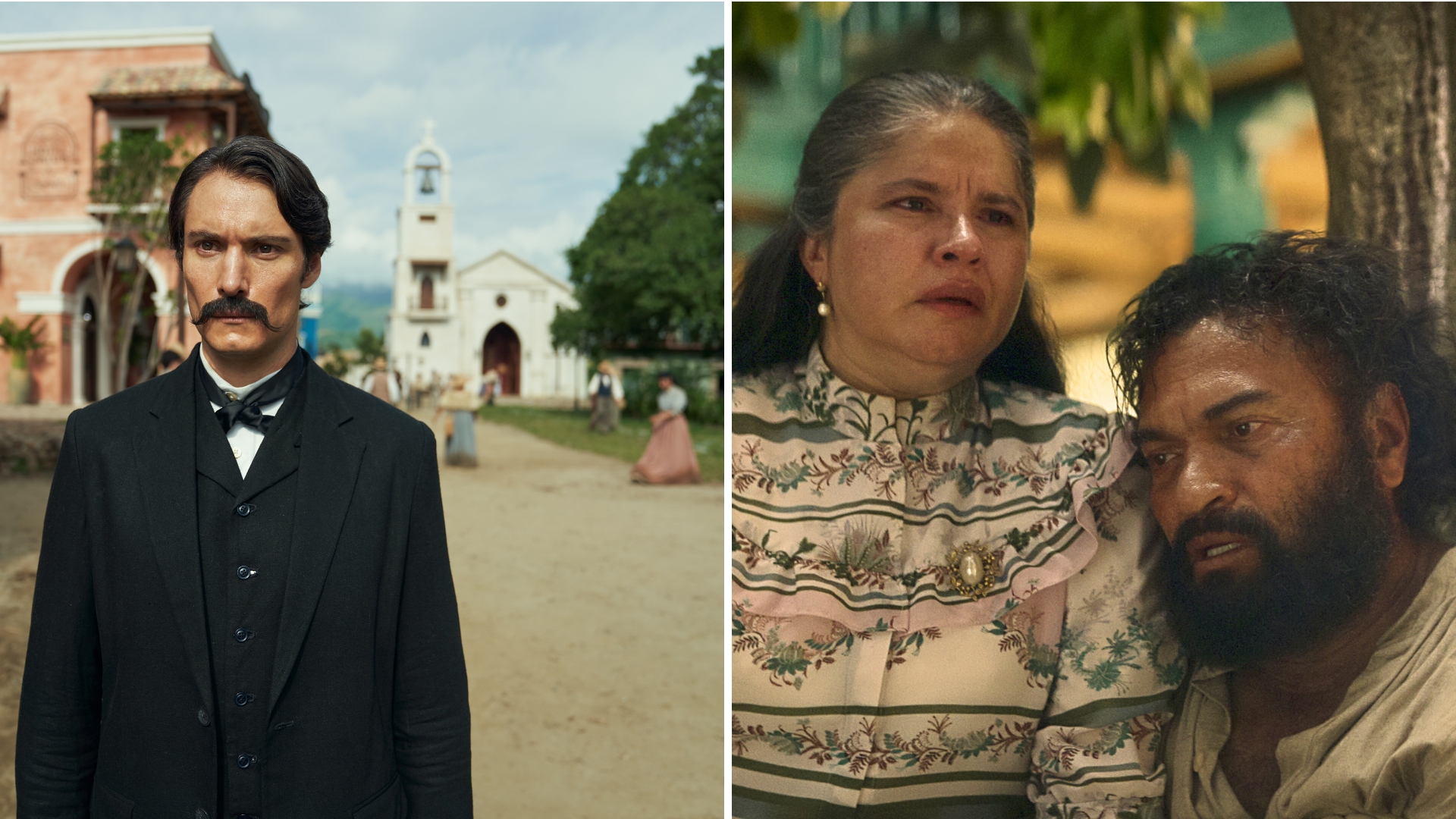 ¿Dónde se grabó ‘Cien años de soledad’? Las locaciones de la serie de Netflix | Entretenimiento ...