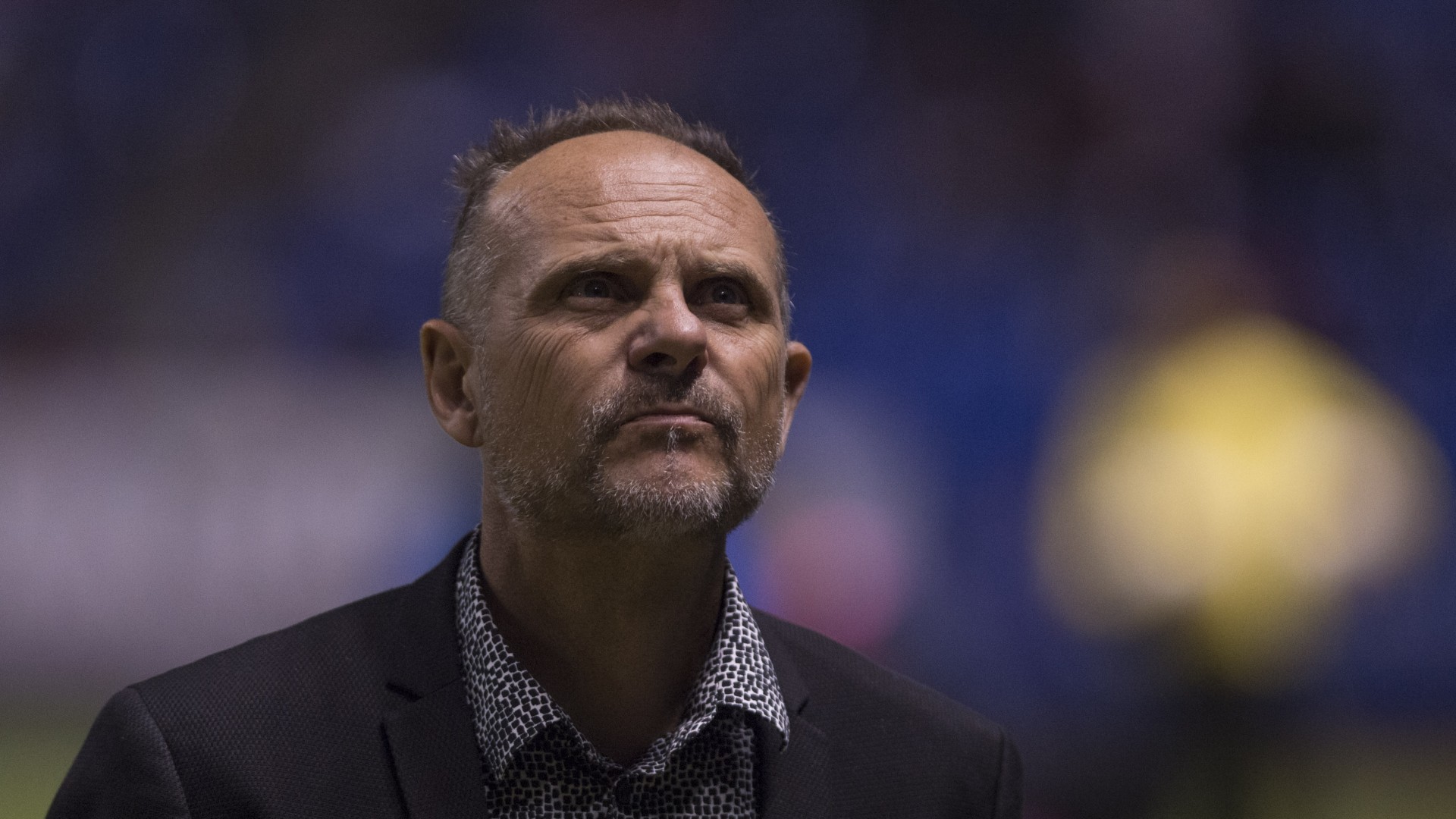 Javier Torrente arremete contra Luis Enrique Santander | Deportes Liga ...