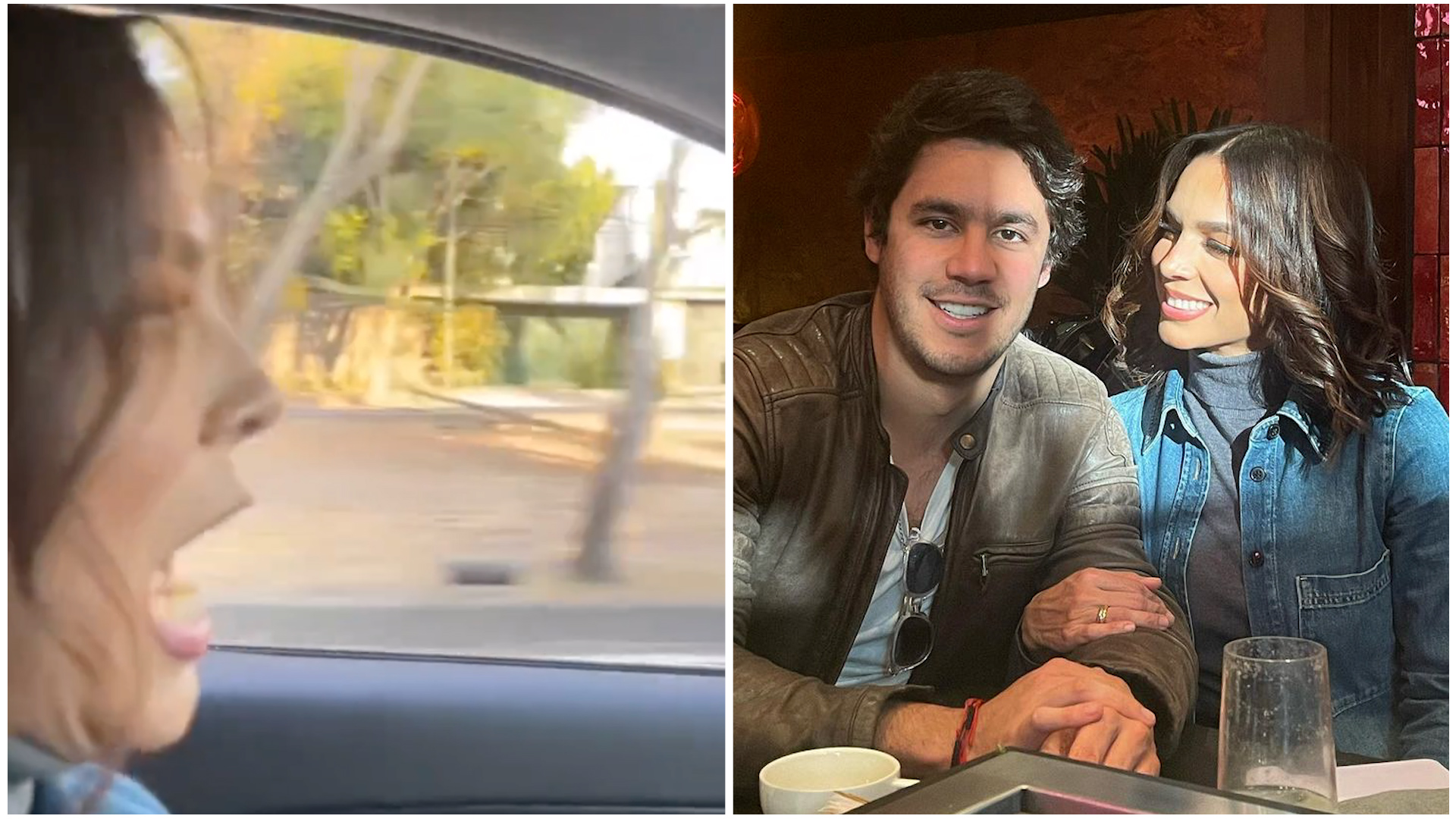 "Qué bruto": Biby Gaytán se llevó tremendo susto al ver cómo su hijo ...