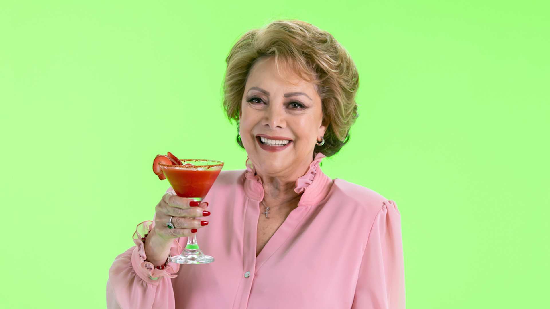 Una margarita para el susto: ¿Qué travesuras ha hecho ‘Maty’ en “La ...