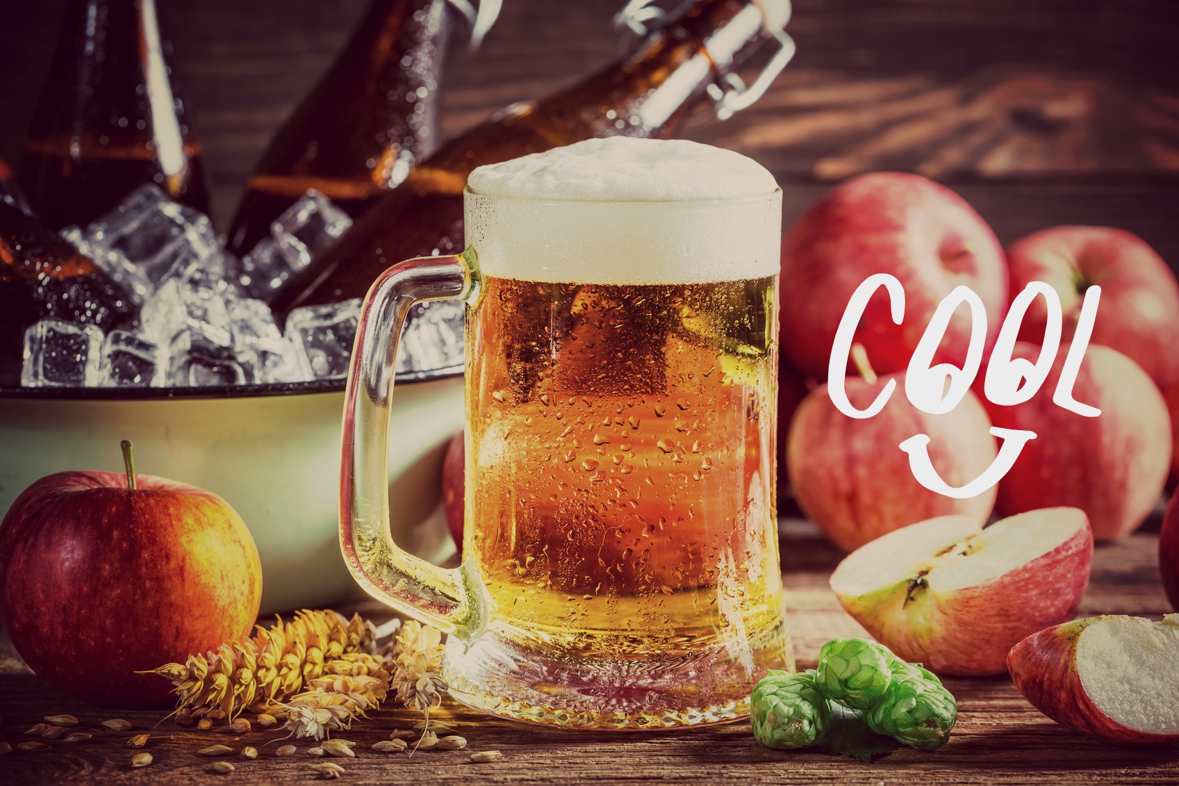 Cervezas frutales, ésta es la mejor temporada para probarlas todas ...