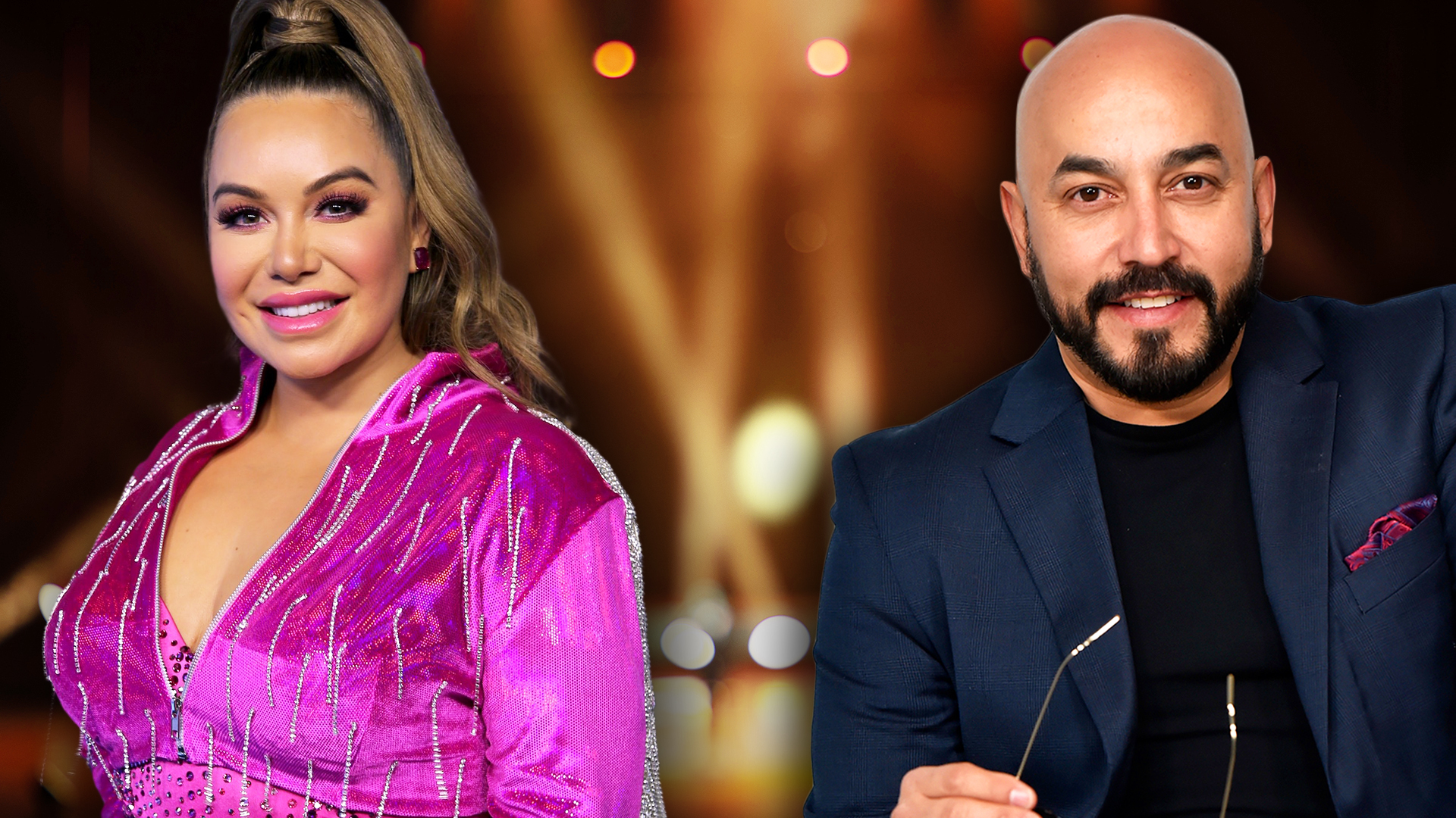 Chiquis Y Lupillo Rivera Compartirán El Escenario ¿por Qué Este