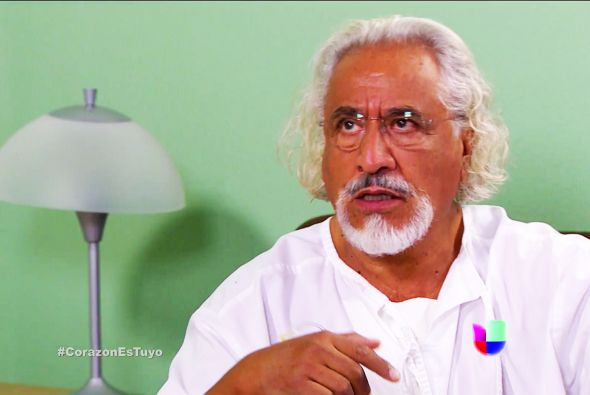 ¡El amor trae de cabeza a los Lascurain! | Novelas Mi Corazón Es Tuyo ...