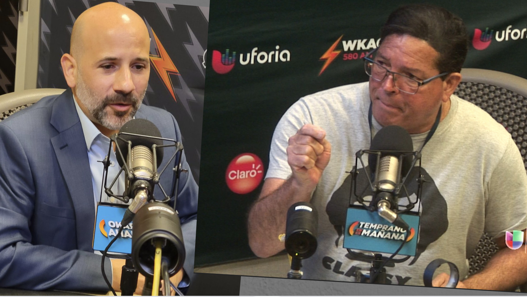 Fermín Fontanez asegura que la ejecución de LUMA no tiene que ver con ...