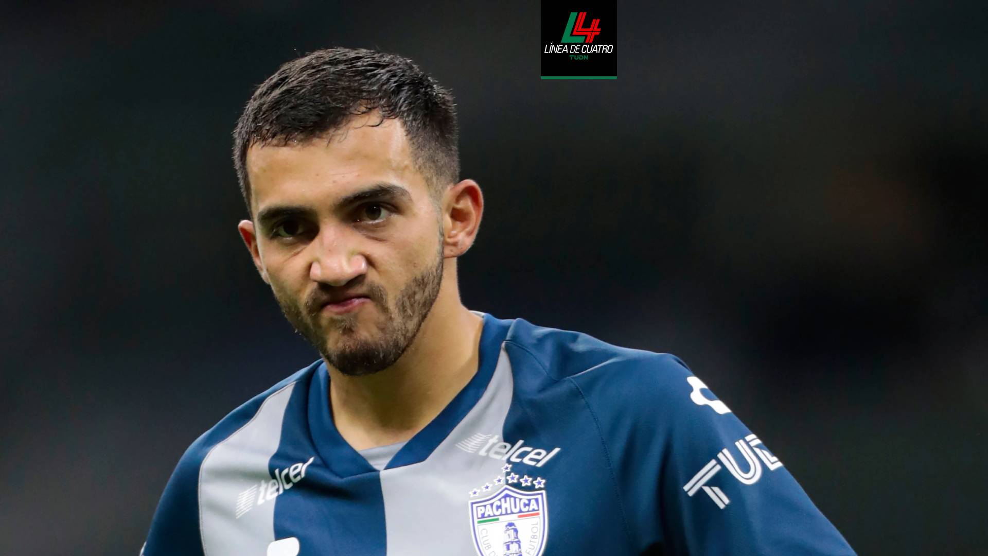 ¿Es conveniente para Luis Chávez salir al futbol de Rusia? | TUDN Liga ...