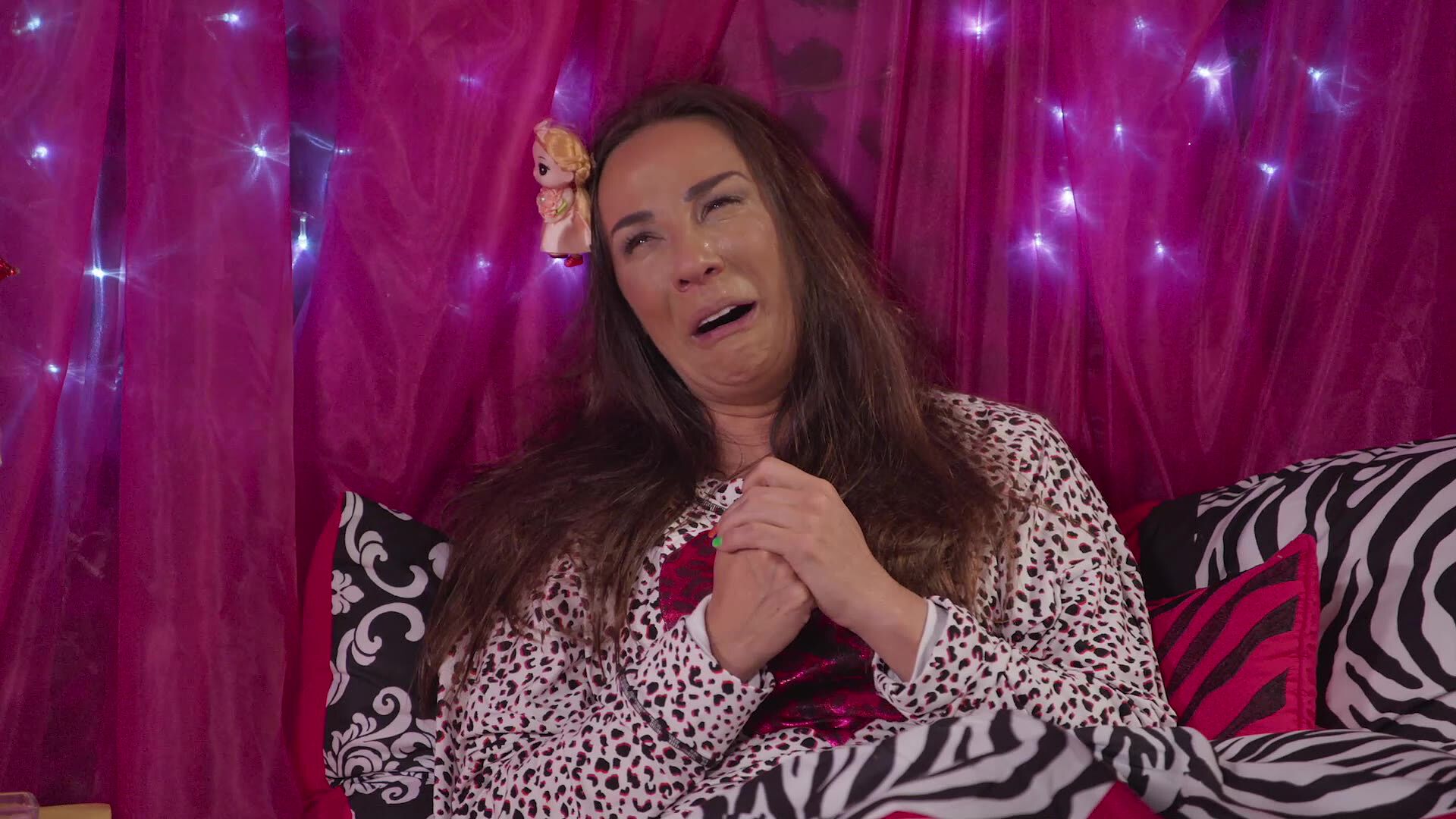 Nacaranda no supera al Vítor y cae en depresión porque lo extraña ...