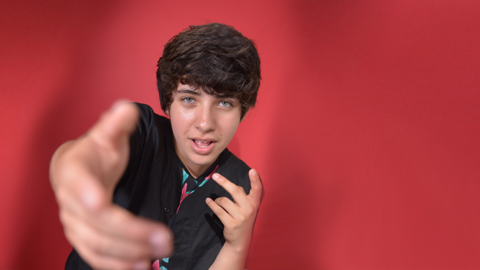 José Tuñon en La Banda | Realities La Banda | Univision