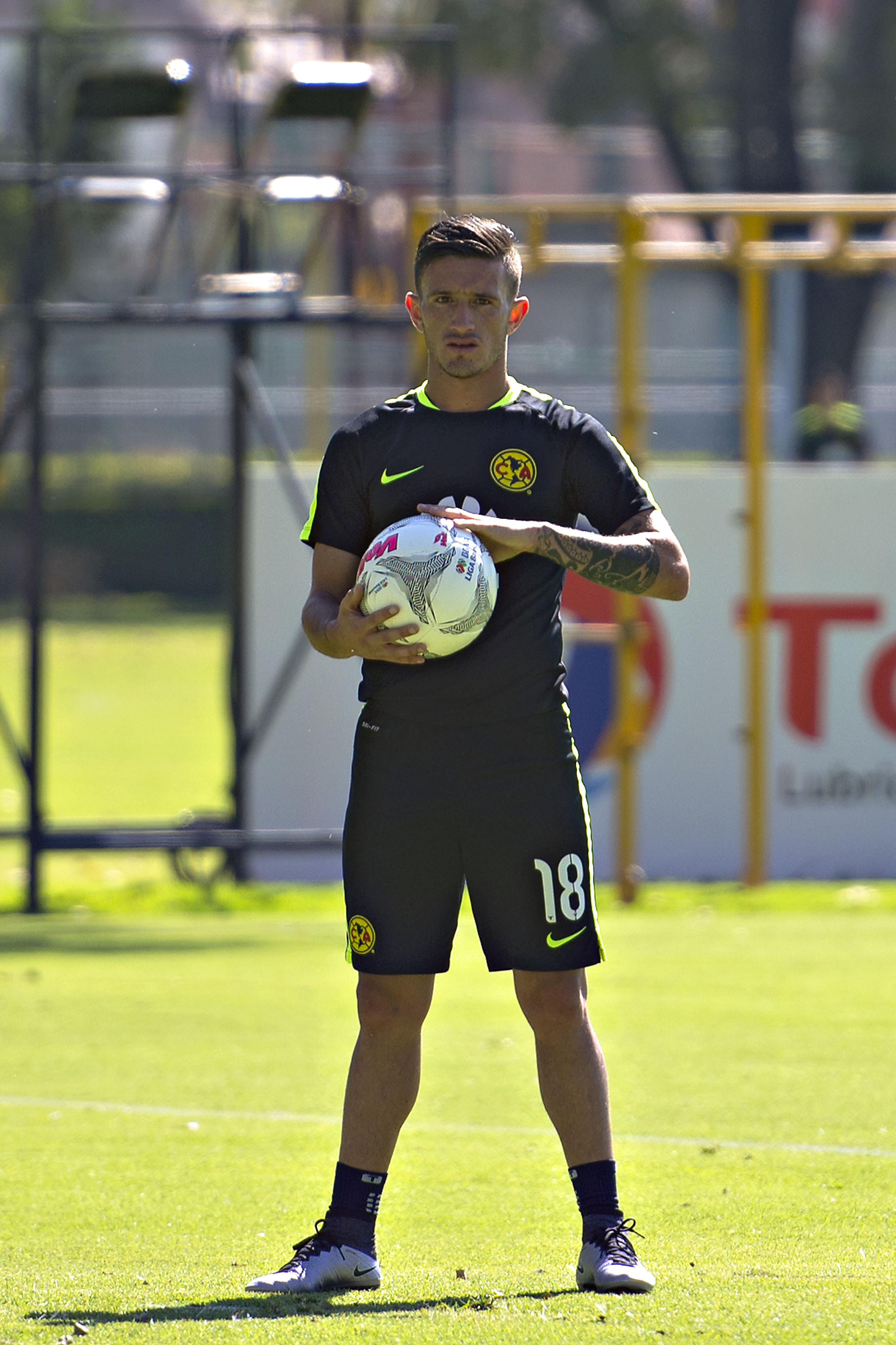 Brian Lozano: 'No me va a pesar la playera del América' | TUDN Liga MX ...