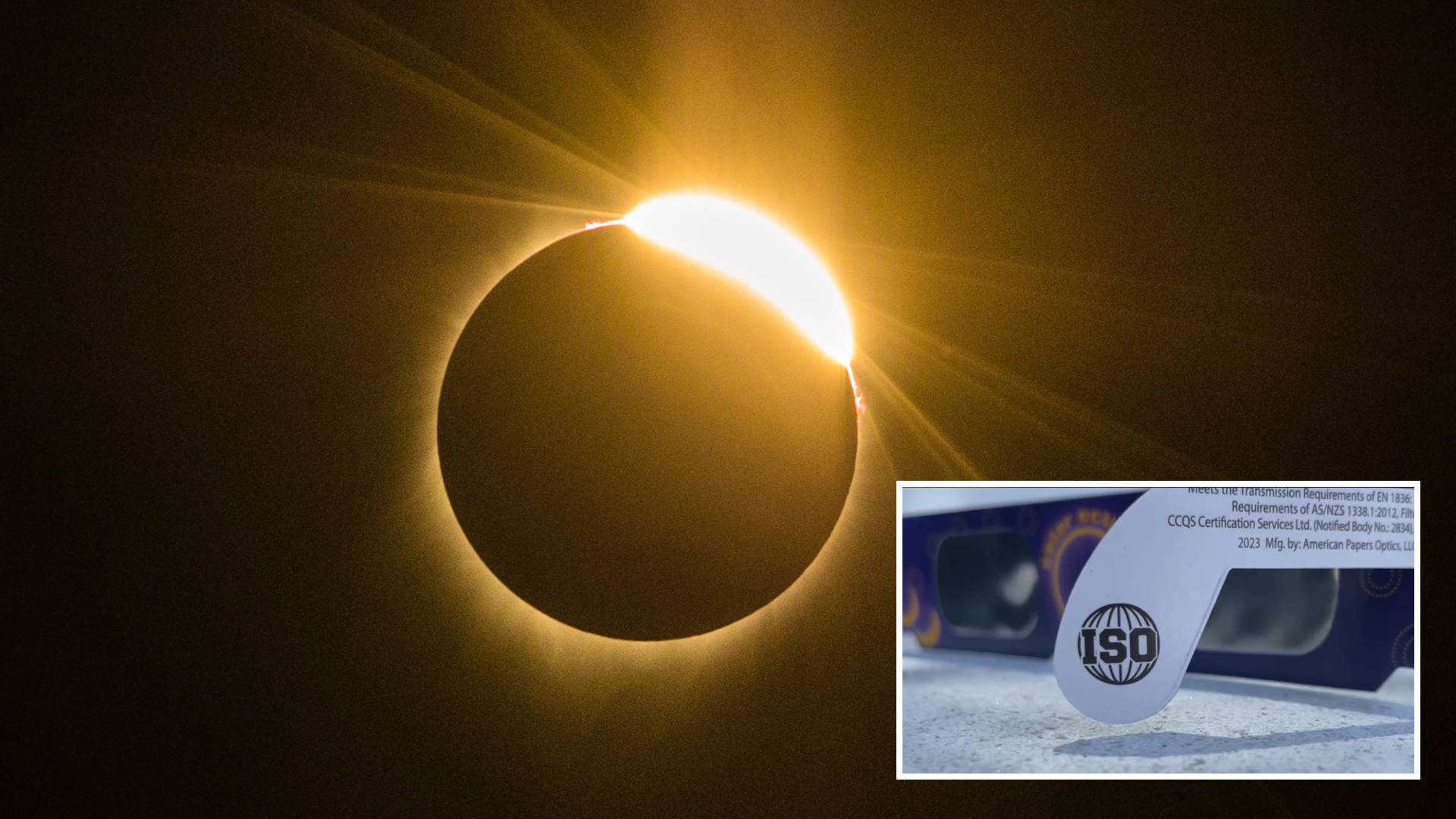 Frost Science Museum entregará lentes para el eclipse solar total en ...