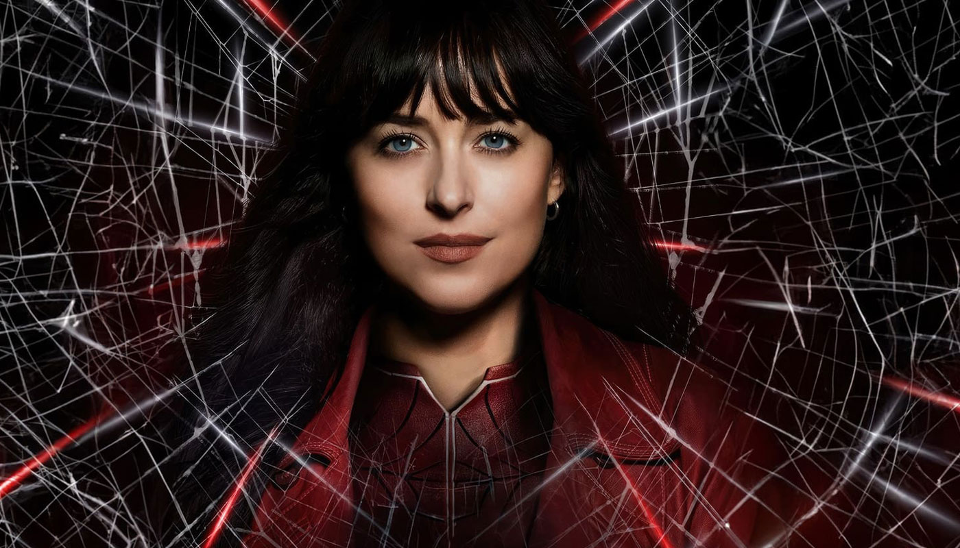 Qual é a história de Madame Teia? Personagem da Marvel ganha filme solo | Zappeando Filmes ...