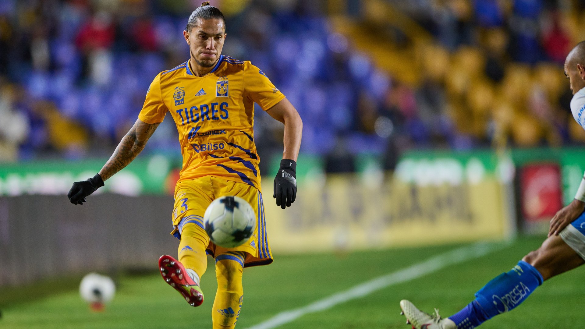 Carlos Salcedo usará el número 3 en Toronto FC | Deportes Liga MX ...