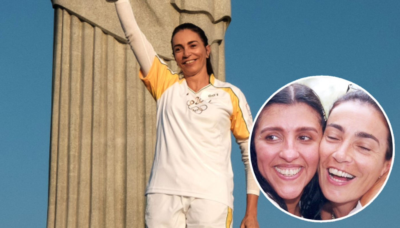 Homenagens à Isabel do vôlei provam o quanto ela era querida para além ...