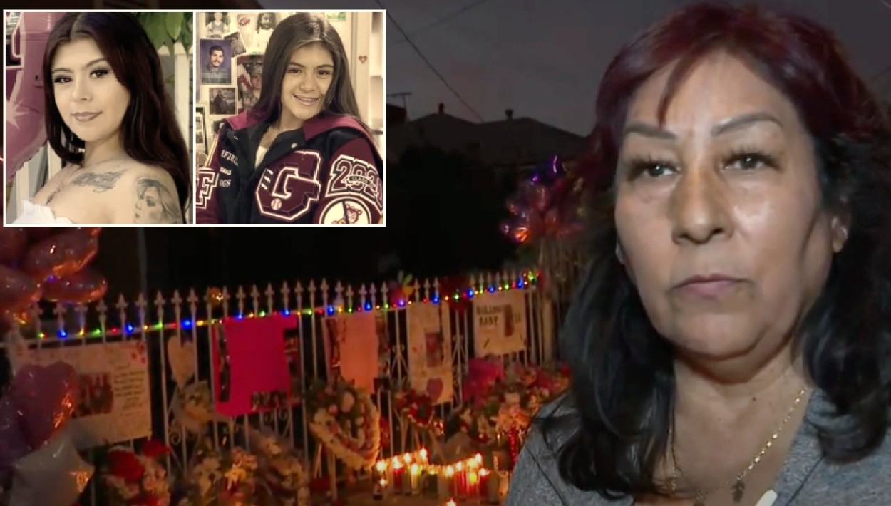 Familia de Lexus Gutiérrez "necesita encontrar paz" tras su asesinato ...