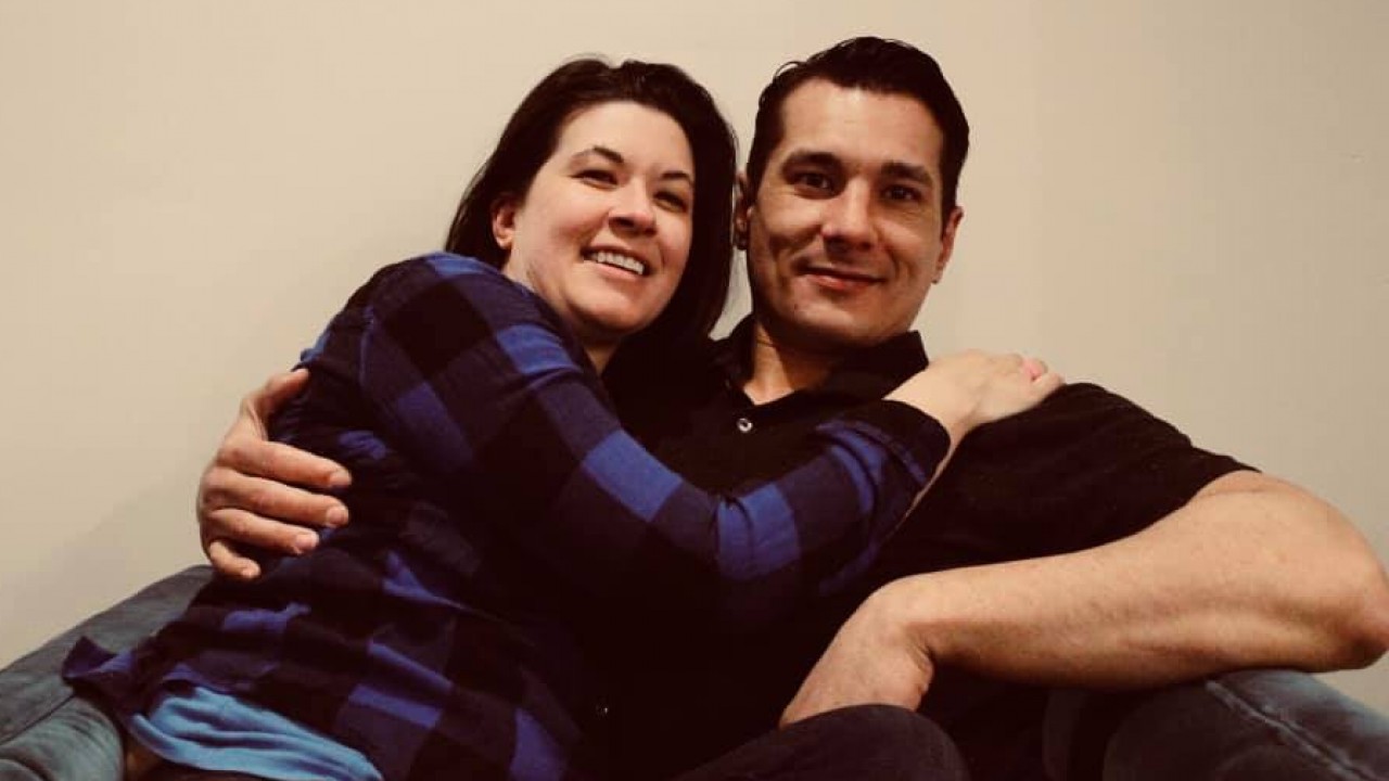 “Siempre te he amado”, la lucha de unos primos hermanos para que les ...