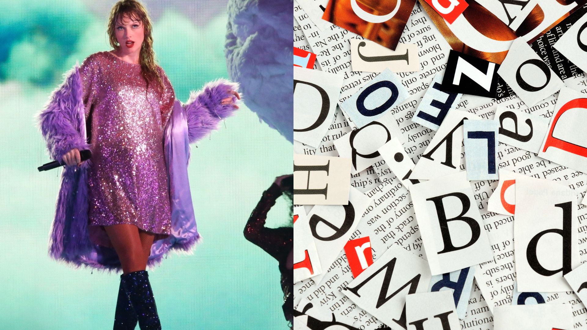 Esto Es Noticia: Taylor Swift se corona como la persona del 2023, al ...