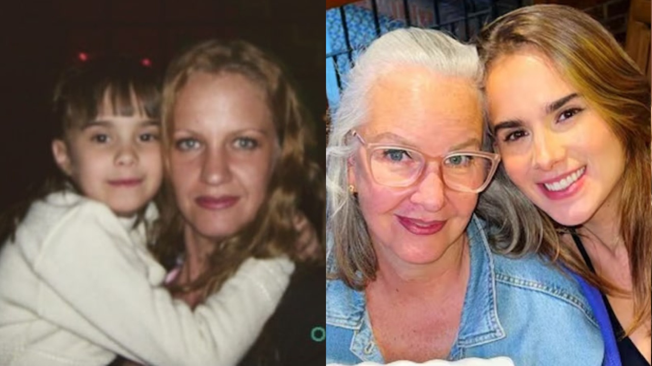 Mamá de Gala Montes toma drástica decisión tras desmentir a su hija ...