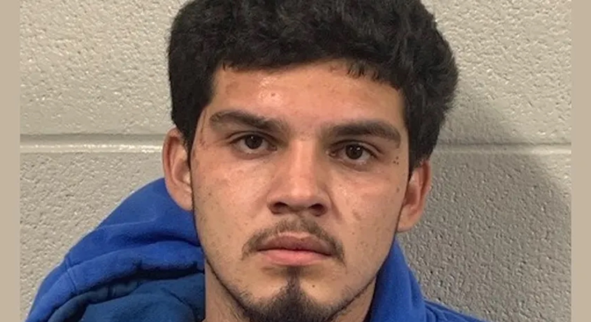 Agentes del FBI detienen a Alessis Botello en México, por asesinato de ...