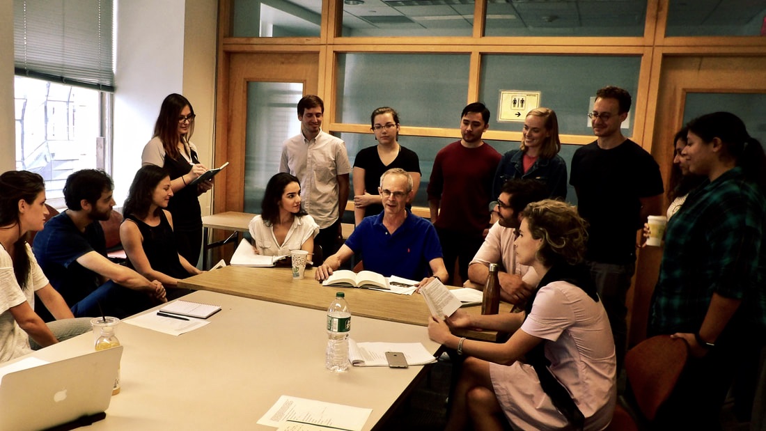 Asesinado a golpes en su casa un reconocido psicoanalista y profesor ...