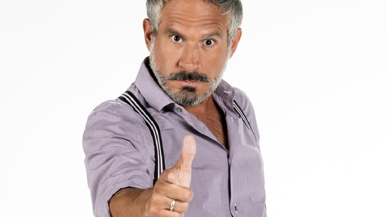 Arath de La Torre: Los mejores memes del escándalo | Shows Memes ...