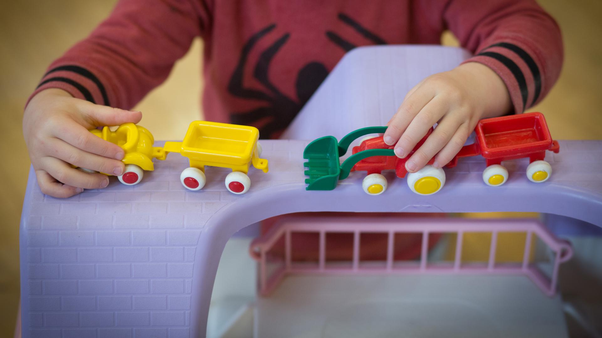 Esto debes saber sobre el kínder de transición universal en California ...