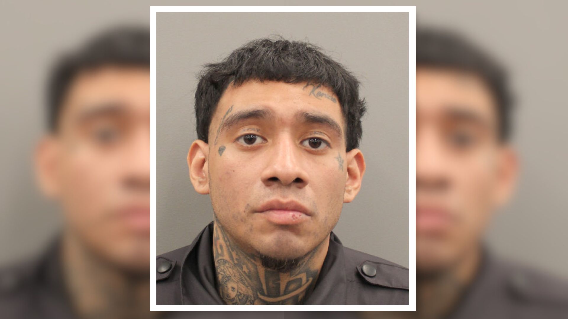 Arrestan a Kenneth Vásquez acusado de asesinar a Richar Torres Gómez tras una discusión por un ...