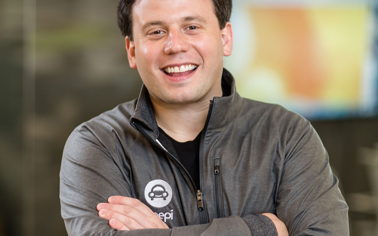 Una de las startups más prometedoras de latinoamericanos en Silicon ...