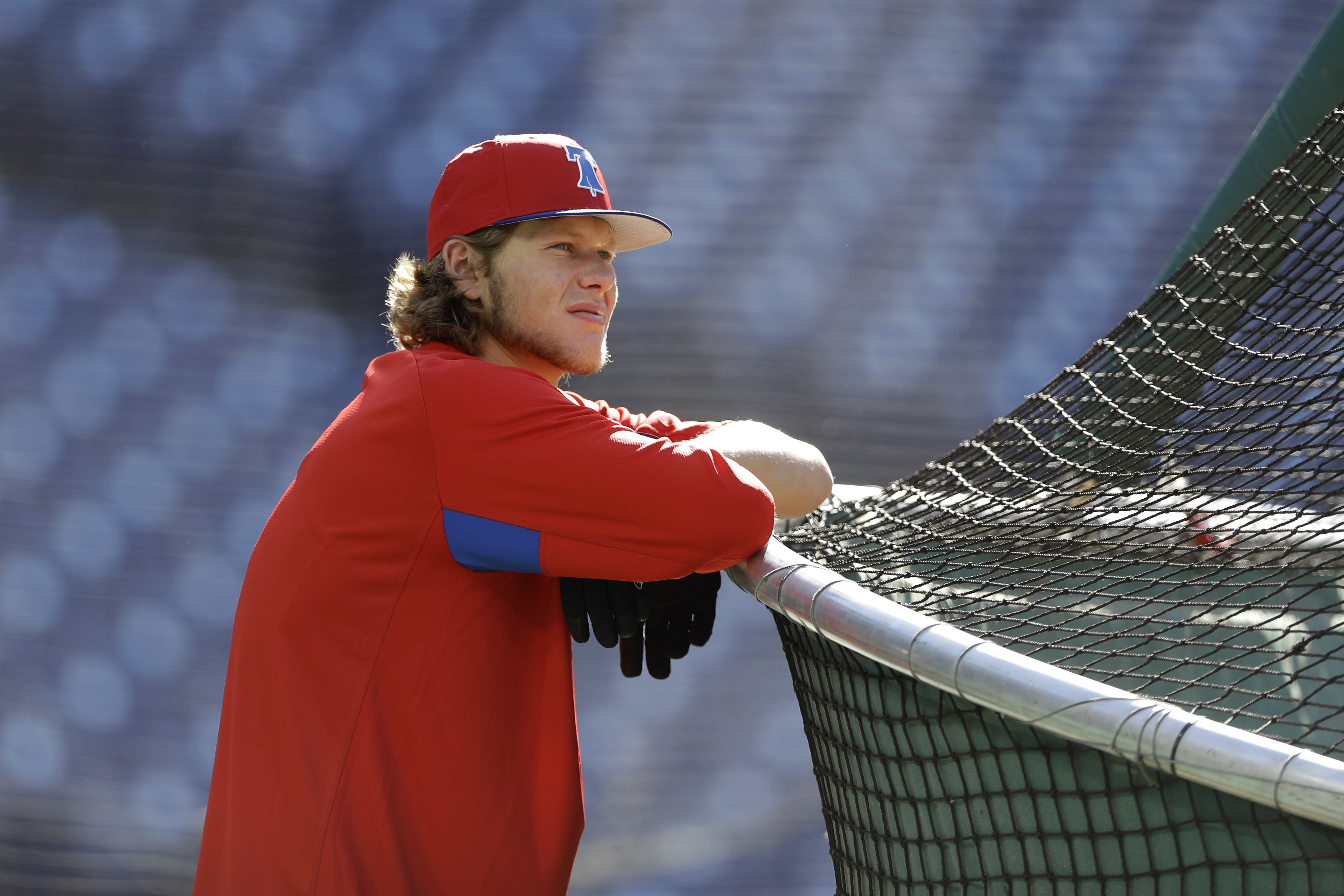 Los prospectos de la MLB | Deportes MLB | TUDN Univision