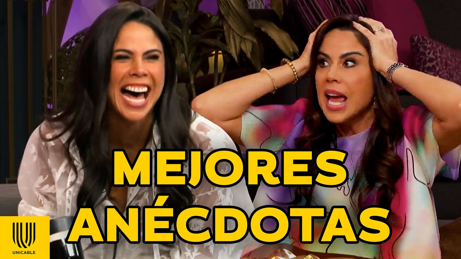 ¡Muchos secretos y risas! Revive las anécdotas más divertidas de Paola ...