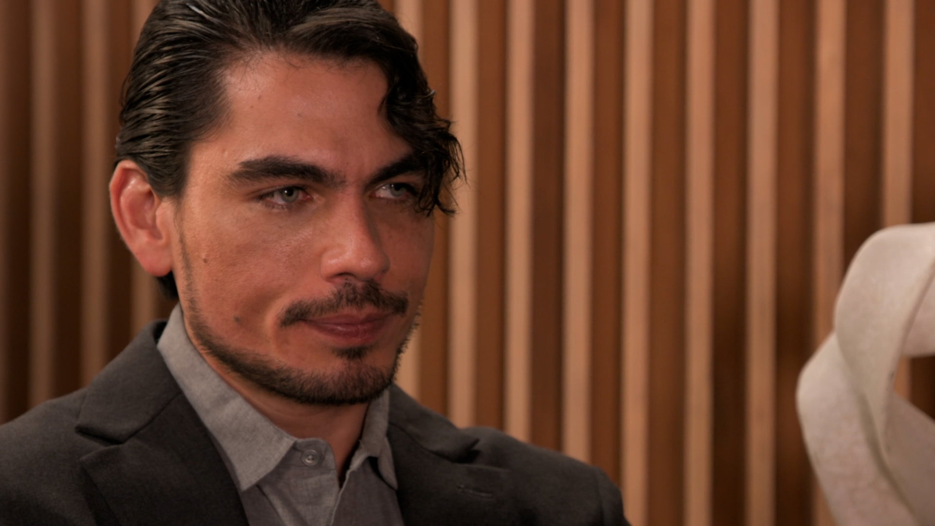 Este jueves: ¡Misael acabará con Mauricio! | Shows Vivir de Amor | Las ...