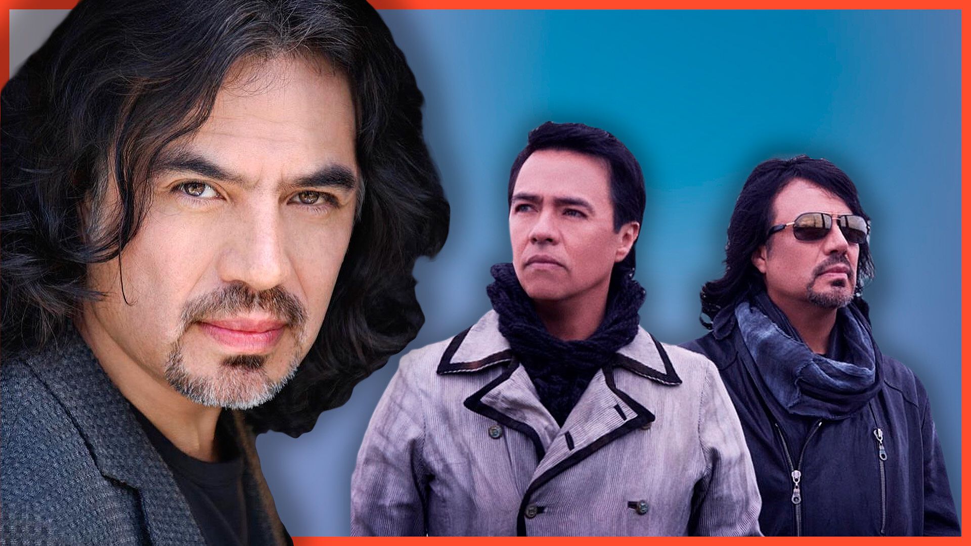 5 clásicos de Los Temerarios para celebrar el cumpleaños 59 de Adolfo ...