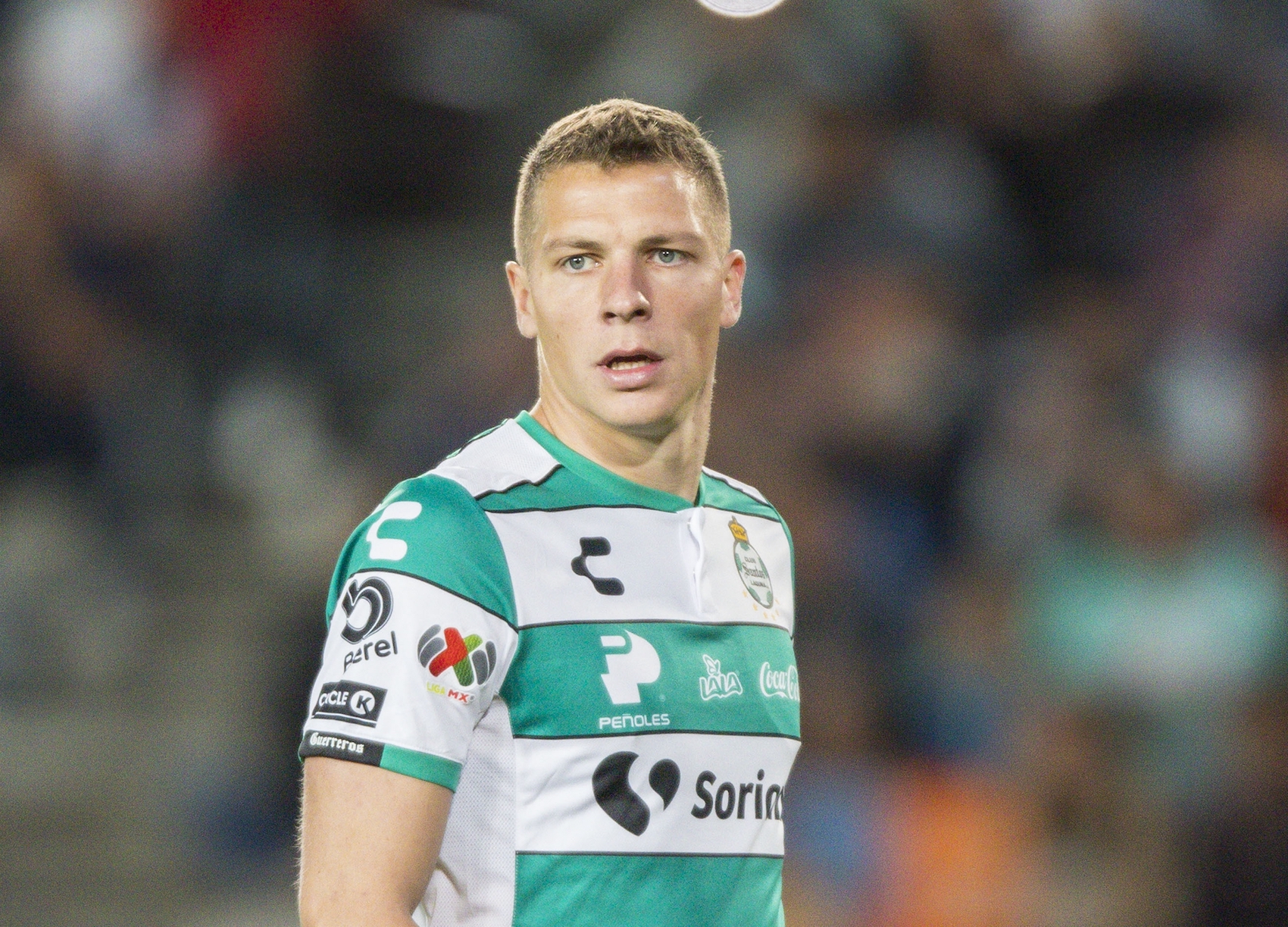 Julio Furch: “Chivas es un equipo al que siempre se le quiere ganar ...