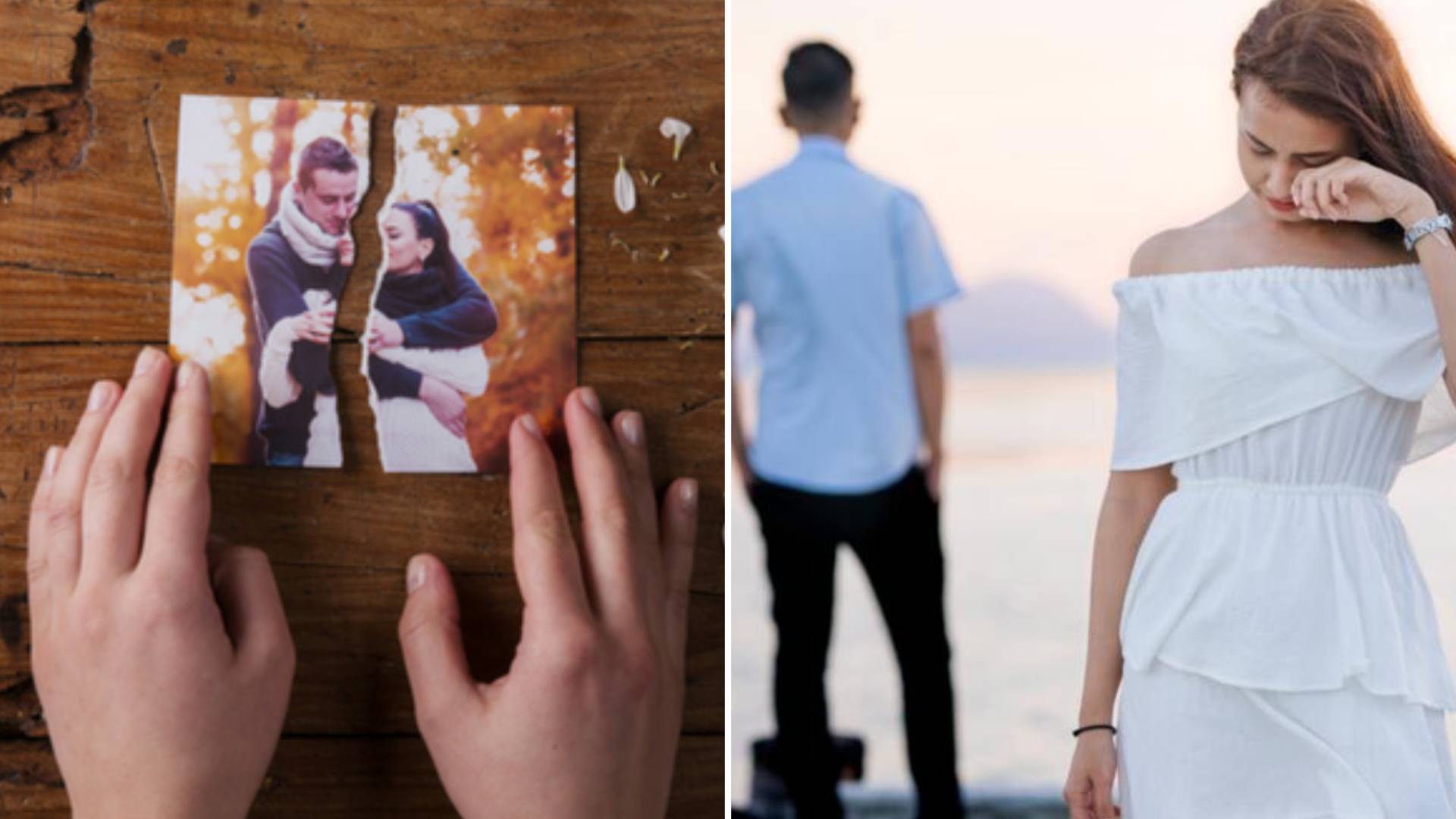 Banksying, la nueva tendencia en rupturas amorosas: qué significa, cómo es, por qué puede ser ...