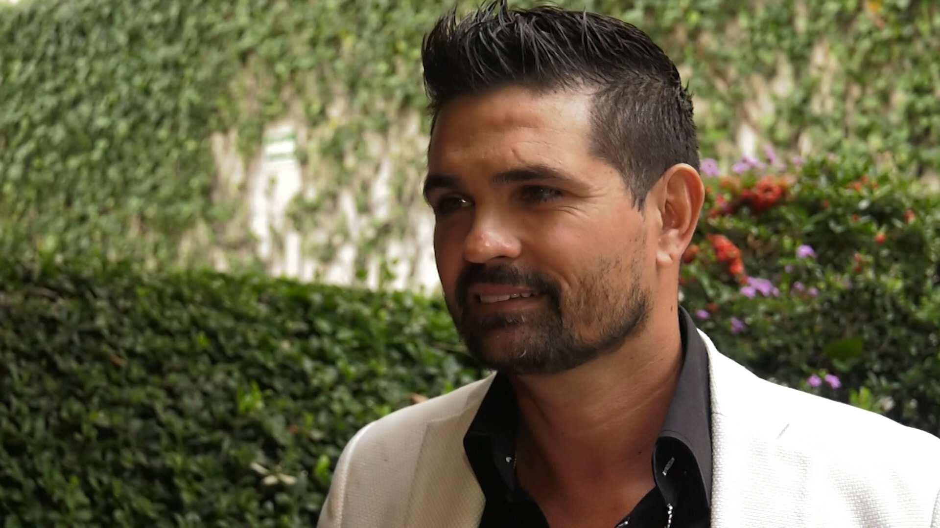 Ferdinando Valencia está listo para regresar a las telenovelas | Shows ...