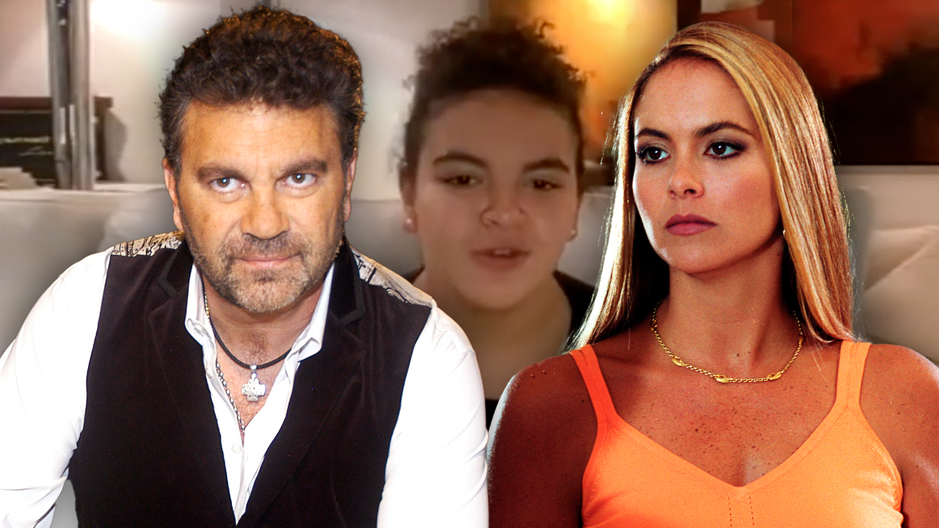 La hija de Lucero y Mijares confiesa que le hubiera gustado tener los ...