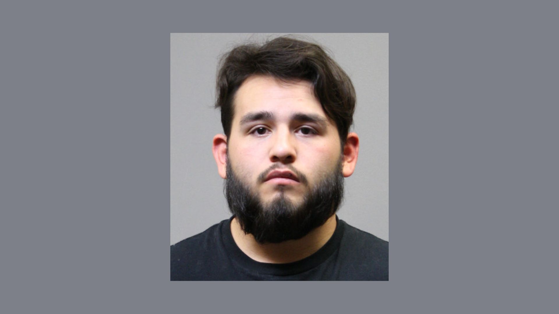 Detienen a Jordan Balderas por balear a menores de edad con una ...