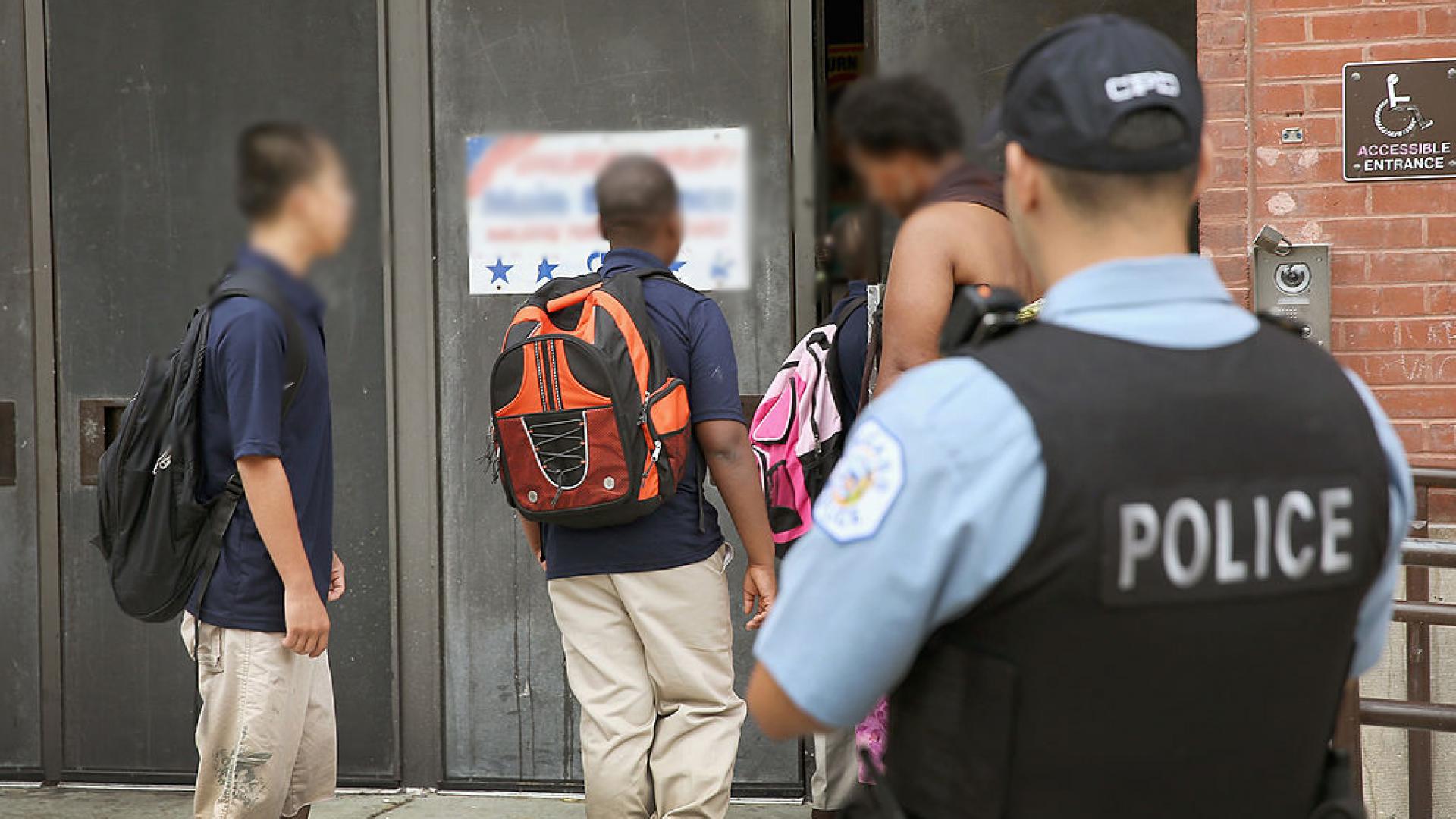 Revelan video donde Lovelle Jordan inicia tiroteo con policía de ...